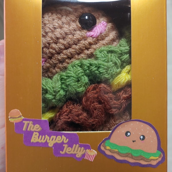 Little Bun-bun Pygmy Jelly A Limited Edition Easter Jelly and Soft Cute ...