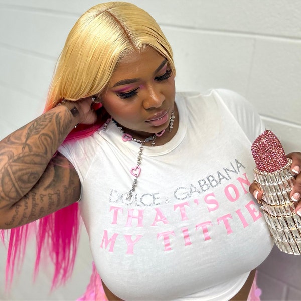 Barb Shirt, I Love Nicki Minaj, Nicki Minaj Lyric Tee, Hip Hop Shirt ...