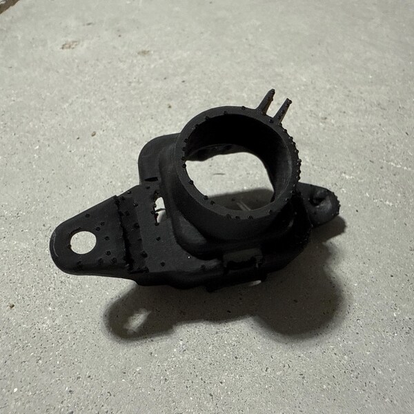 Hikeit Pro and Gang Switch Mount Combination for 5th Gen Ram 1500 - Etsy