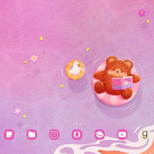 Student Digital Notebook, Notes for Students, College, Academic ...