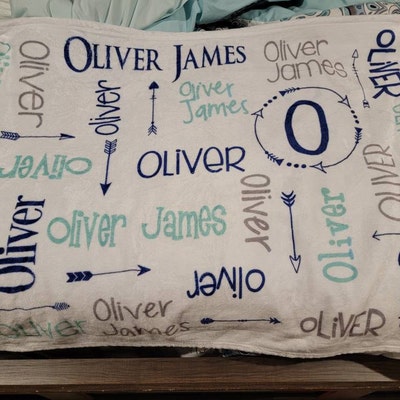 Personalized Baby Car Seat Cover Name Car Seat Cover - Etsy