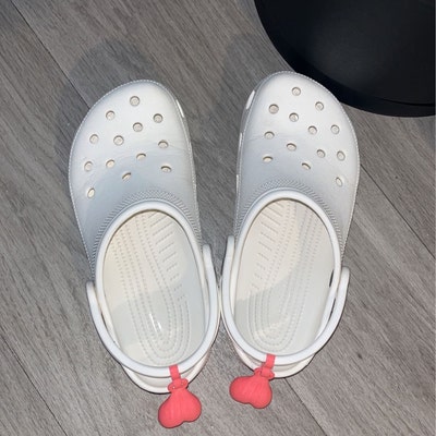 Crocticles, Add Some Balls to Your Crocs 17 Different Colors of Croc ...