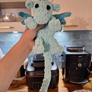 Chunky Farm Animals Crochet Pattern PDF Pig Cow Sheep - Etsy