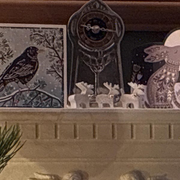 Concrete Face Sculpture, Handmade Sculptural Home Decor, Unique ...