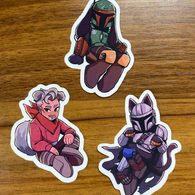 Din & Cobb Charms - Etsy