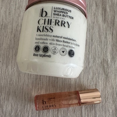 Glazed Donut Perfume Oil Rollerball Gourmand Fragrance Sugar Glaze and ...