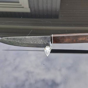 Scandinavian Masur Curly Birch Burl Blocks 10 Knife Handle Material ...