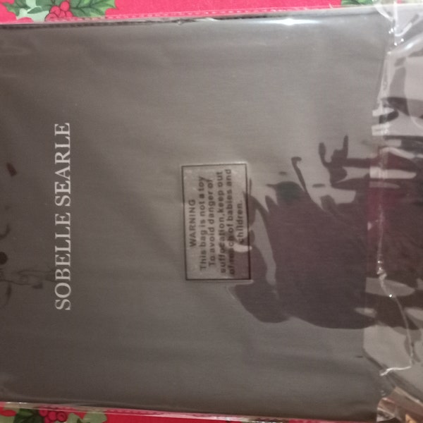 Personalised Text A4 Zipped Conference Folder Executive Portfolio ...