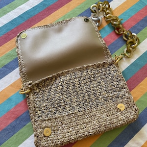 18mm Thin Magnetic Purse Snaps Closures Gold MAGNET SNAP MAG-126 - Etsy