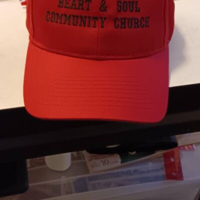 Personalize Your Hat Custom Dad Hat Personalized Hat Custom Embroidered ...