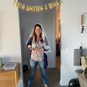 She Found A Keeper Banner Wizard Banner Party Decor | Etsy