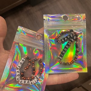 NSYNC Bookmarks Upcycled Trading Cards Millennial - Etsy