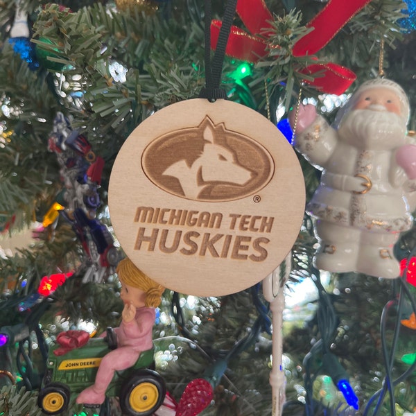 Michigan's Upper Peninsula "end of Earth" Road Sign Houghton MI Wood ...