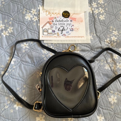 Mini ITA Backpack for Toddler/kids. Works as a Pouch for Adults W ...