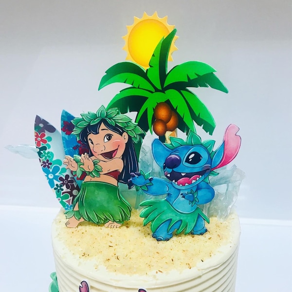 Lilo e Stitch Verão Hula Cute Clipart PNG Arquivos DOWNLOAD DIGITAL ...