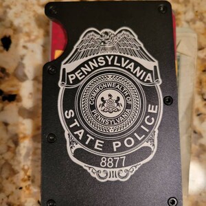 Pennsylvania State Police, PSP, Plexi, Police, State Trooper, State ...