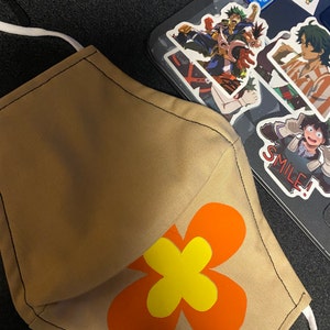 Monster High Mask - Etsy