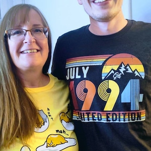 48th Wedding Anniversary Gift for Him and Her, Married for 48 Years ...