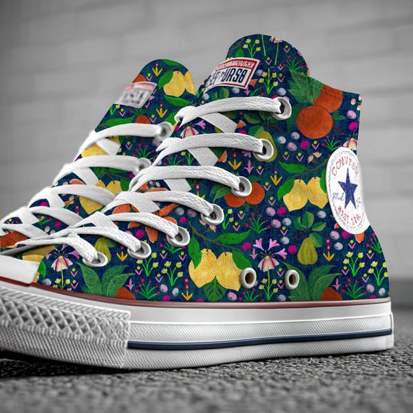 Procreate Earring Mockup | Polymer Clay Earring Mockup for Procreate ...