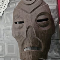 TR-3B Black Manta Triangle ARV Model - 3D Printed UFO Replica in Gloss ...