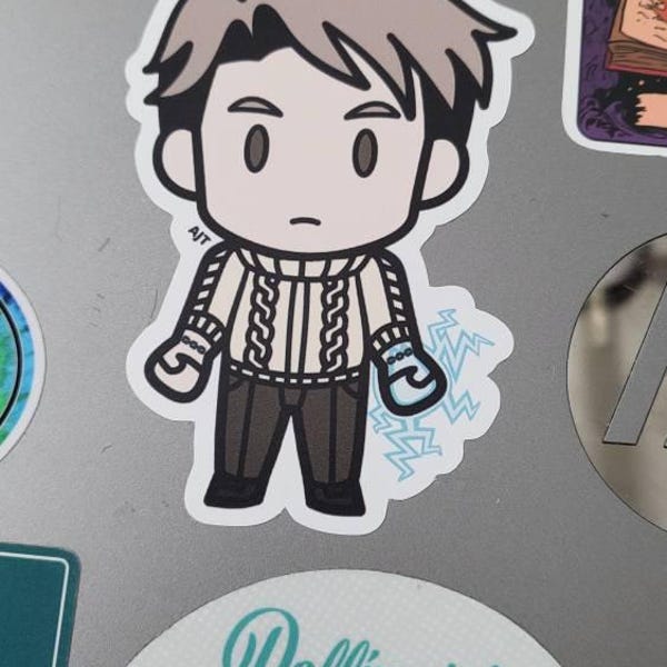 HL2: Gordon Freeman, Alyx Vance, Barney Calhoun, Civil Protection ...