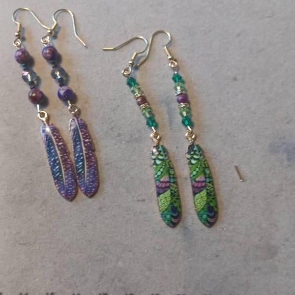 Adabele Free Chart to Convert Jewelry Making Round Wire Gauge to Inches ...