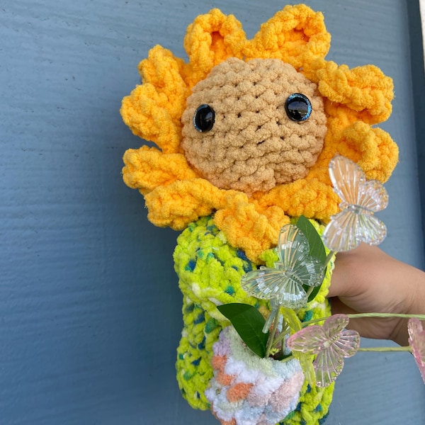 Bluey / Bingo Loom Knitting Pattern - Etsy