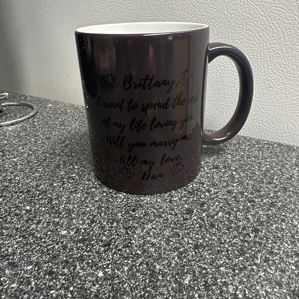 Personalized Post-it® Notes, Colorful Rainbow Gift for Friend, Custom ...