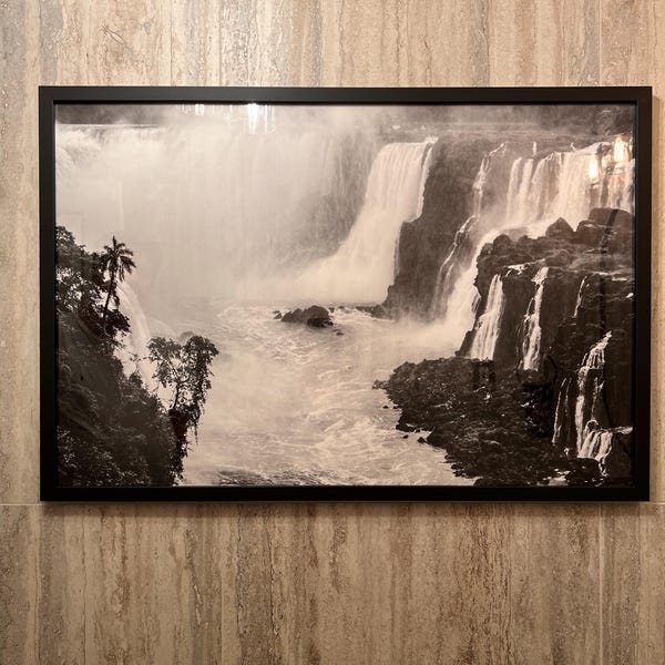Panoramic Landscape Photography Wall Art | Nature Photo Panorama of ...