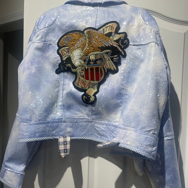 Fashion Moto Jacket Sewing Pattern | INSTANT DOWNLOAD| PDF Pattern ...