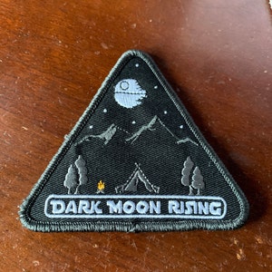 Space Force V2 Patch | Etsy