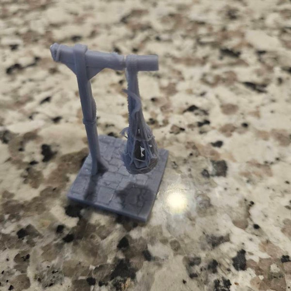 Fae Miniatures: Merchants of the Dark Alley by Great Grimoire 14x ...