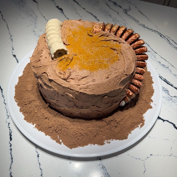 Fifth Element Picasso, Zorg's Pet, 3D Print - Etsy