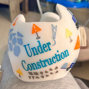 Baby Helmet Cranial Band Bear Graduation Shirt, Doc Band Graduation ...