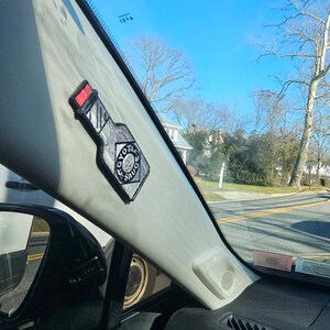 Adventure Photography Morale Patches the CAMERA Color Series - Etsy