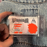 Mclovin ID Card From Movie Superbad clean Remaster Print HD PRINT - Etsy