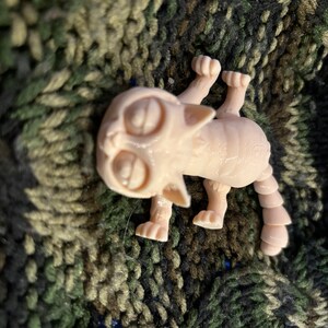 Palworld Palshpere 3D Printed Decor Prop Gamer Gift Palsphere Palworld ...