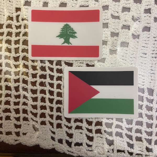 Kurdistan Flag Sticker – Transparent Vinyl Decal for Laptops, Cars ...