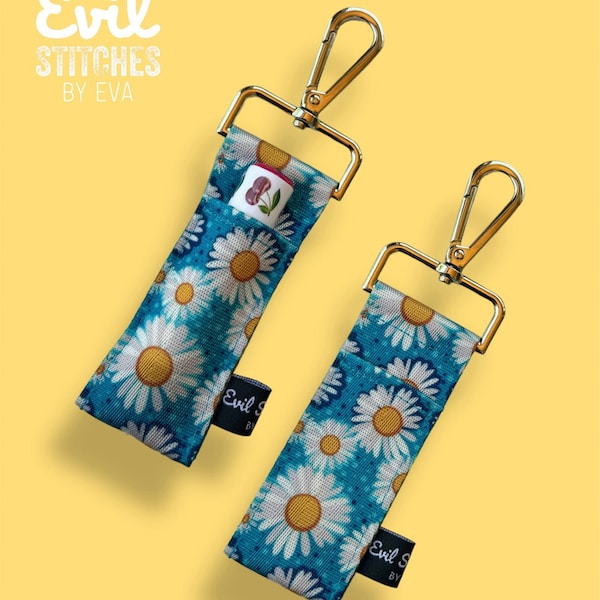 The Eileen Pool Tote Pattern, PDF Printable Pattern, Sewing Pattern ...