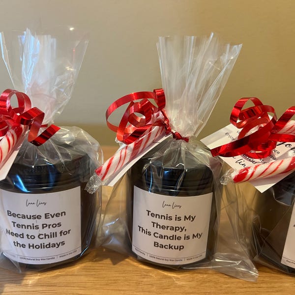 Fun New Home Gift Candle Housewarming Gift for Homeowners Moving in ...