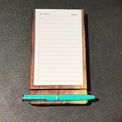 Clear Acrylic to Do List GTD, Task List, Organization, Project ...