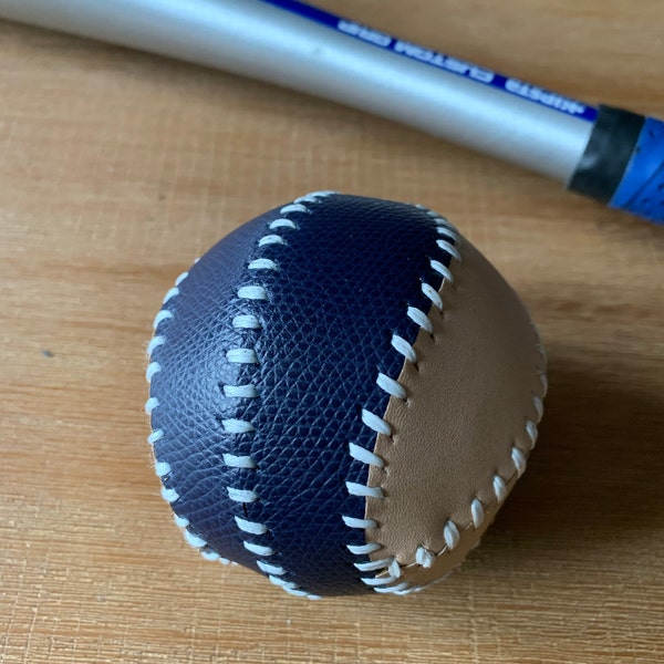 Baseball Leather Pattern PDF - by Leatherhubpatterns - Etsy