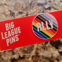 Chicago NASCAR Enamel Pin the Race is ON Four Slick Designs to ...