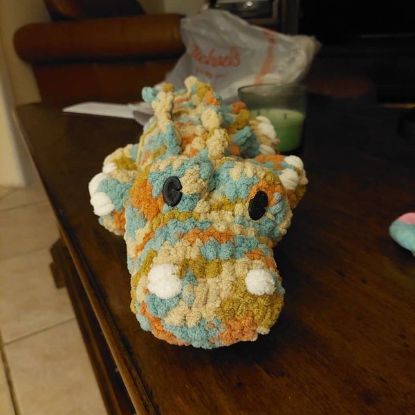 Completed Woobles! Adorable Amigurumi Animals - Etsy