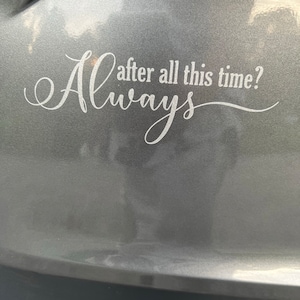 Enjoy the Journey Decal Vinyl Decal Laptop Decal - Etsy