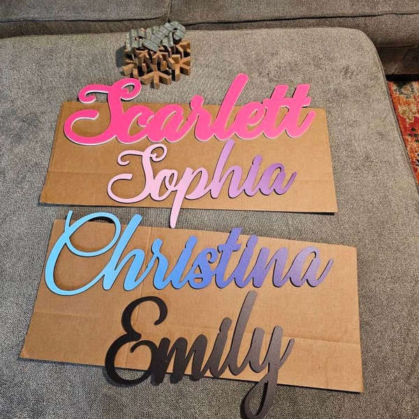 Custom Life Size Cardboard Cutout, Graduation, Birthday Party Props ...