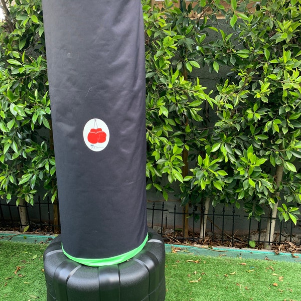 Custom Made Punching Bag Cover, Made of High Quality Cordura Fabric ...