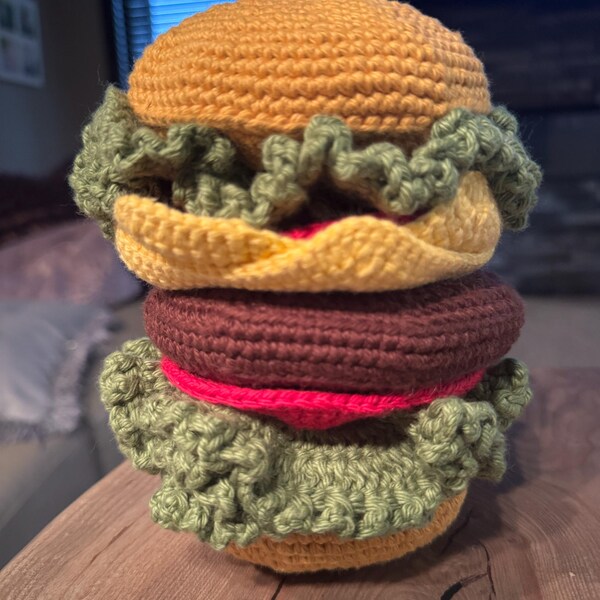 The Adorable Pepper in 4 Types | Fruit and Vegetable Crochet Pattern ...