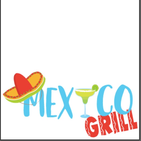 Fiesta Clipart - Mexican Fiesta Cinco De Mayo Flags, Dancing, Pinata ...