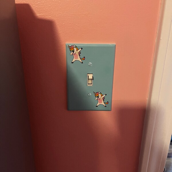 Lower Beach Scene, Beach Decor Light Switch Cover, Night Light, Cabinet ...